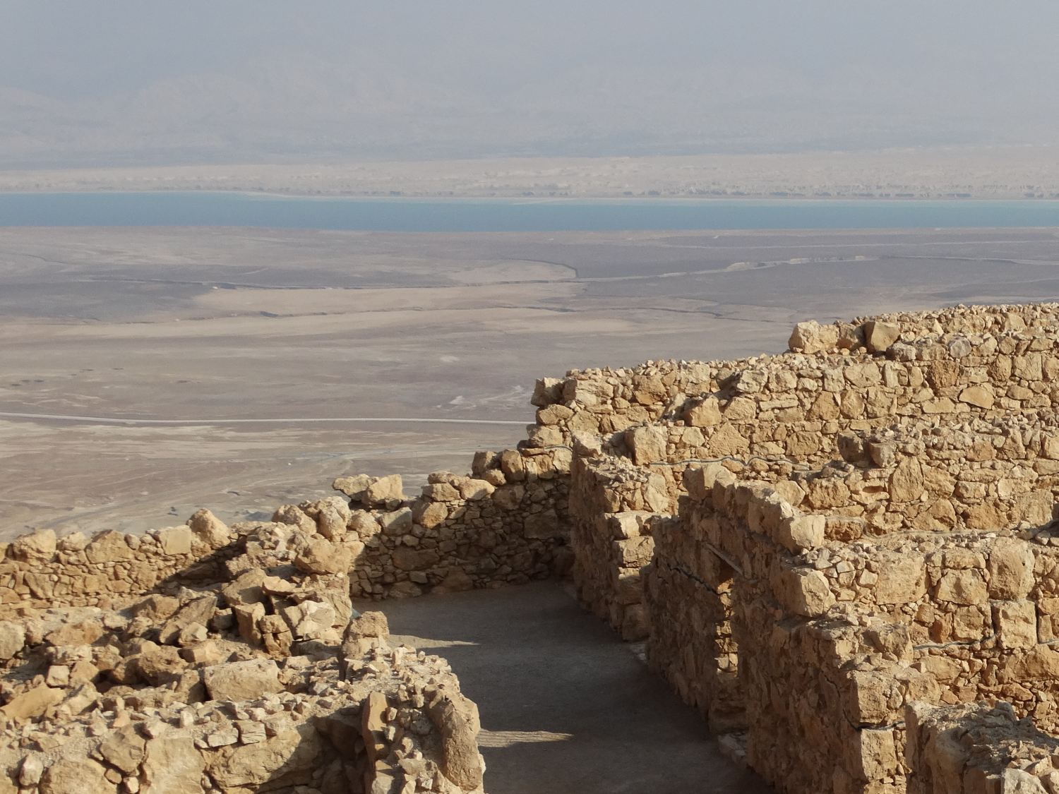 Israel | yoniisaacson.com