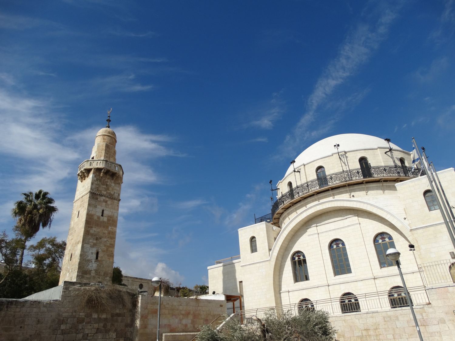 Israel | yoniisaacson.com