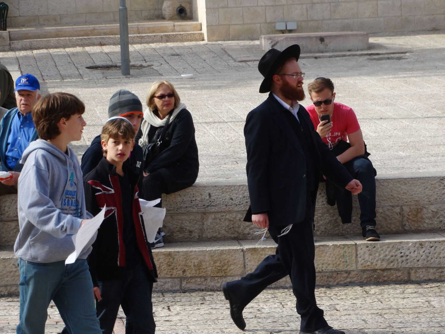 Israel | yoniisaacson.com