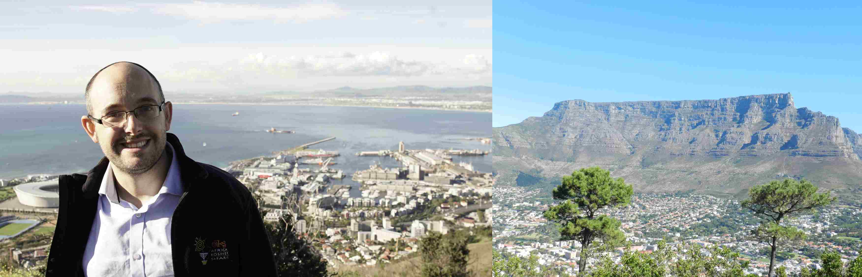 Eruvin 55 The extended techum and Table Mountain continued, and self ...